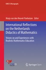 International Reflections on the Netherlands Didactics of Mathematics ...