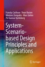System-Scenario-based Design Principles and Applications | SpringerLink