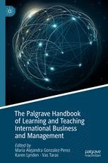 The Palgrave Handbook of Learning and Teaching International Business ...