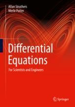 Differential Equations: For Scientists and Engineers | SpringerLink