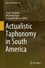 Actualistic Taphonomy in South America | SpringerLink