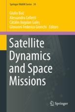 Satellite Dynamics and Space Missions | Springer Nature Link (formerly ...