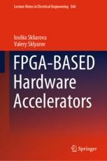 FPGA-BASED Hardware Accelerators | SpringerLink