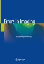 Errors in Imaging | Springer Nature Link (formerly SpringerLink)