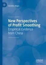 New Perspectives of Profit Smoothing: Empirical Evidence from China ...