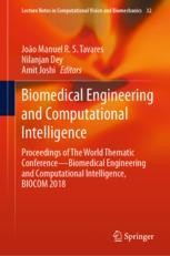 Biomedical Engineering and Computational Intelligence: Proceedings of ...