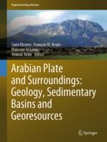 Arabian Plate and Surroundings: Geology, Sedimentary Basins and ...
