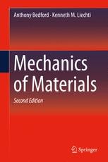 Mechanics of Materials | SpringerLink