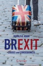 Brexit: Causes and Consequences | SpringerLink