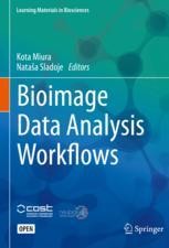 Bioimage Data Analysis Workflows | SpringerLink