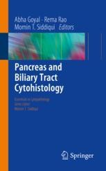 Pancreas and Biliary Tract Cytohistology | SpringerLink