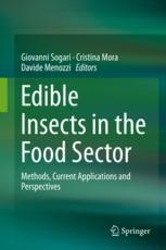 Edible Insects in the Food Sector: Methods, Current Applications and ...