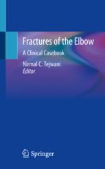 Fractures of the Elbow: A Clinical Casebook | Springer Nature Link ...