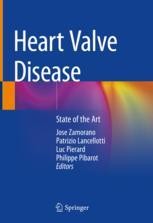 Heart Valve Disease: State of the Art | Springer Nature Link (formerly ...