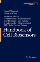 Handbook of Cell Biosensors | SpringerLink