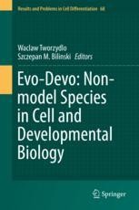 Evo-Devo: Non-model Species in Cell and Developmental Biology | Springer Nature Link (formerly ...