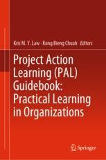 Project Action Learning (PAL) Guidebook: Practical Learning in ...