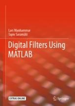 Digital Filters Using MATLAB | SpringerLink