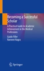 Becoming a Successful Scholar: A Practical Guide to Academic ...