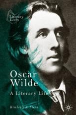Oscar Wilde: A Literary Life | SpringerLink