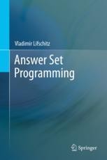 Answer Set Programming | SpringerLink