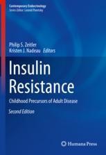 Insulin Resistance: Childhood Precursors of Adult Disease | Springer ...