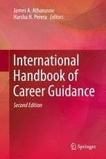 International Handbook of Career Guidance | Springer Nature Link ...