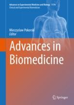 Advances in Biomedicine | SpringerLink
