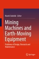 Mining Machines and Earth-Moving Equipment: Problems of Design ...
