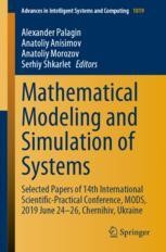 Mathematical Modeling and Simulation of Systems: Selected Papers of ...