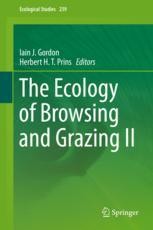 The Ecology of Browsing and Grazing II | Springer Nature Link (formerly ...
