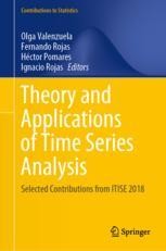 Theory and Applications of Time Series Analysis: Selected Contributions ...