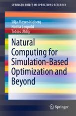 Natural Computing for Simulation-Based Optimization and Beyond | Springer Nature Link (formerly ...