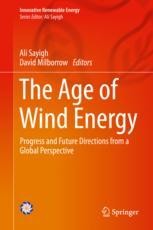 The Age of Wind Energy: Progress and Future Directions from a Global ...