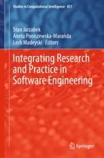 Integrating Research and Practice in Software Engineering | SpringerLink