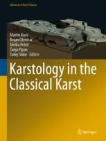 Karstology in the Classical Karst | Springer Nature Link