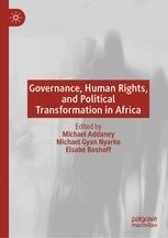 Governance, Human Rights, and Political Transformation in Africa ...