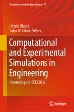 Computational and Experimental Simulations in Engineering: Proceedings ...