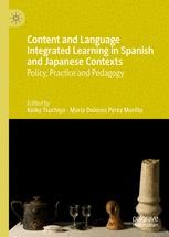 Content and Language Integrated Learning in Spanish and Japanese ...