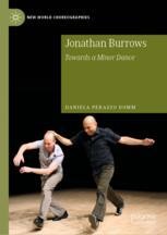 Jonathan Burrows: Towards a Minor Dance | SpringerLink