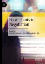 Focal Points in Negotiation | SpringerLink