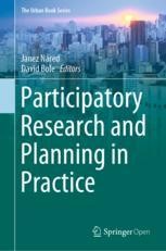 Participatory Research and Planning in Practice | SpringerLink