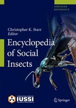 Encyclopedia of Social Insects | SpringerLink