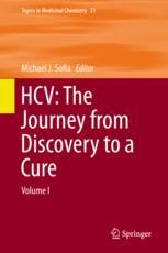 HCV: The Journey from Discovery to a Cure: Volume I | SpringerLink