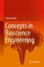 Concepts in Bioscience Engineering | SpringerLink