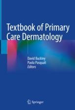 Textbook of Primary Care Dermatology | SpringerLink