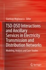 TSO-DSO Interactions and Ancillary Services in Electricity Transmission ...