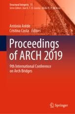 Proceedings of ARCH 2019: 9th International Conference on Arch Bridges ...