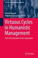 Virtuous Cycles in Humanistic Management: From the Classroom to the ...