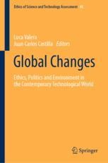 Global Changes: Ethics, Politics and Environment in the Contemporary ...